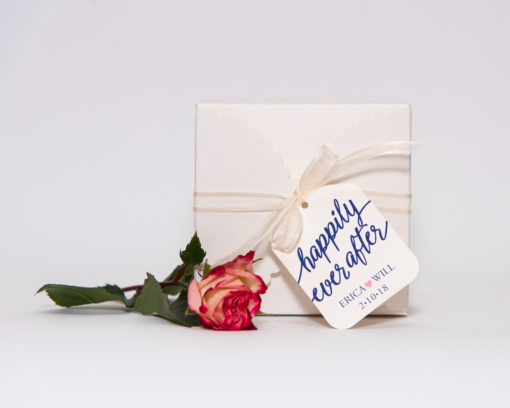 Fresh Flours LLC - Custom Baked Goods