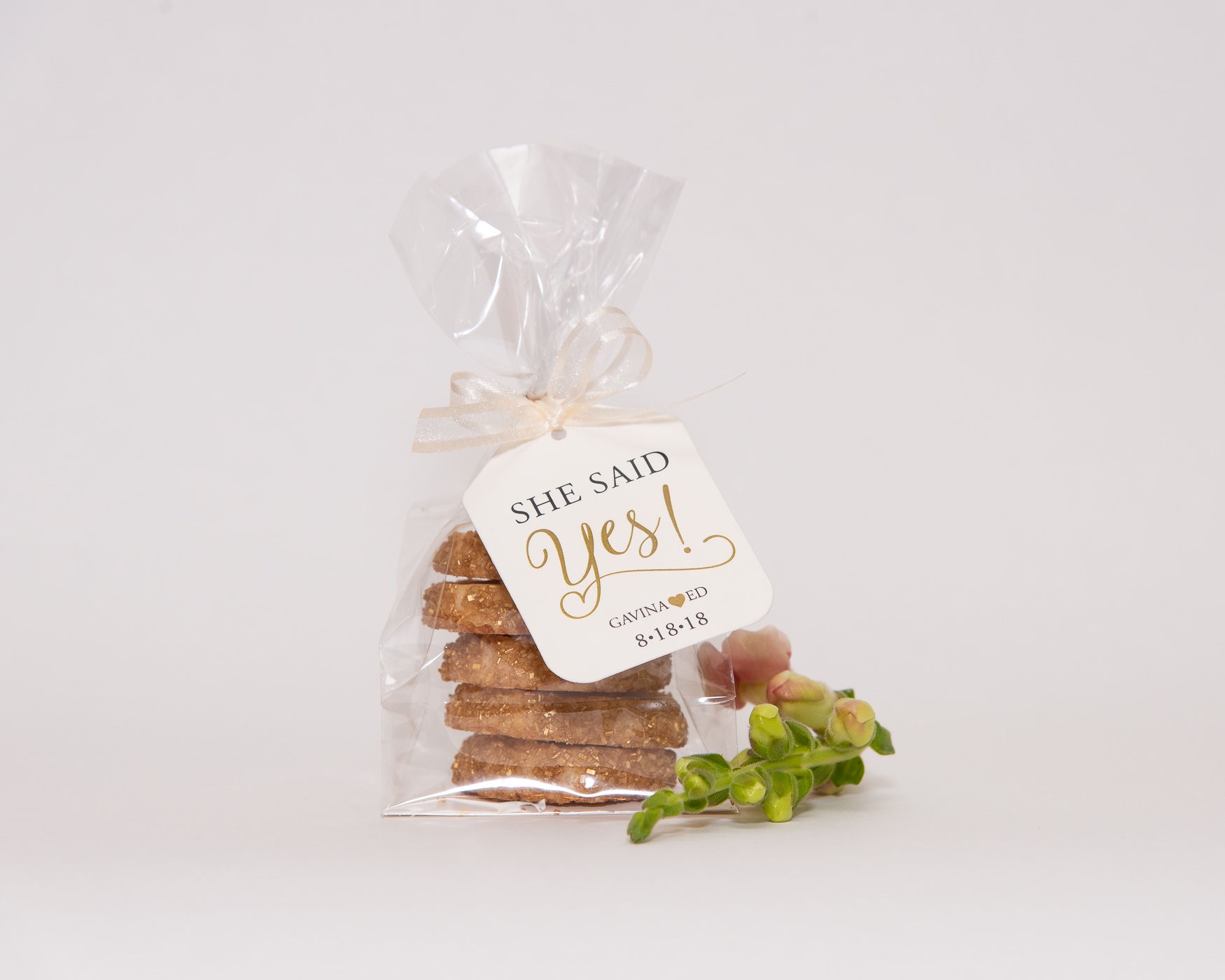 Fresh Flours LLC - Custom Baked Goods